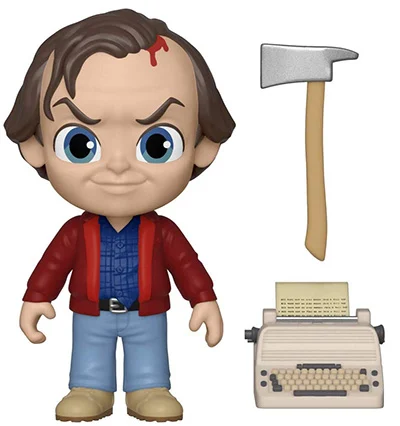 Funko figurica- The Shining, Jack Torrance