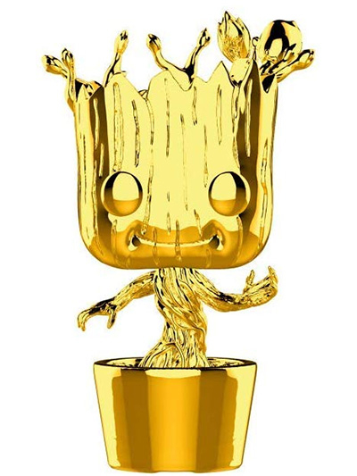 Funko POP! figurica - Marvel, Groot