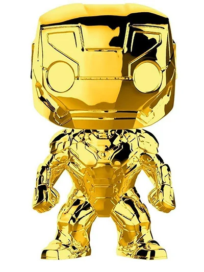 Funko POP! figurica - Marvel, Iron Man