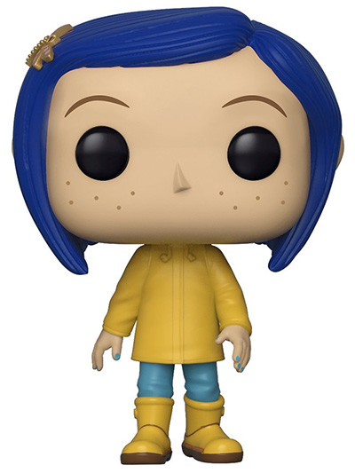 Funko POP! figurica - Coraline