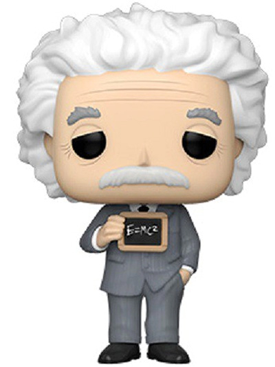 Funko POP! figurica - Icons, Albert Einstein