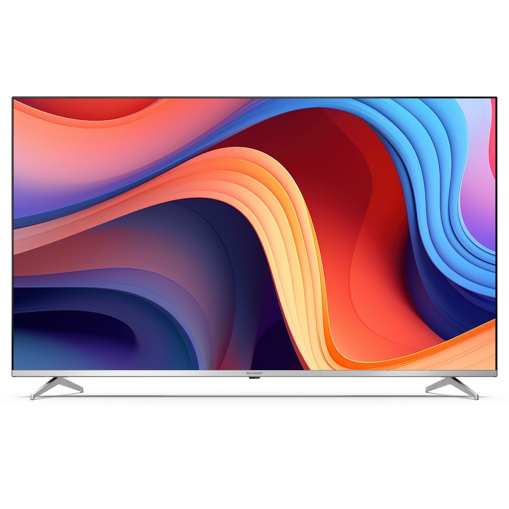 SHARP 55GP6260E QLED 4K Ultra HD Televizor