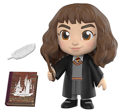 Funko POP! figurica - Harry Potter, 5 Star Hermione