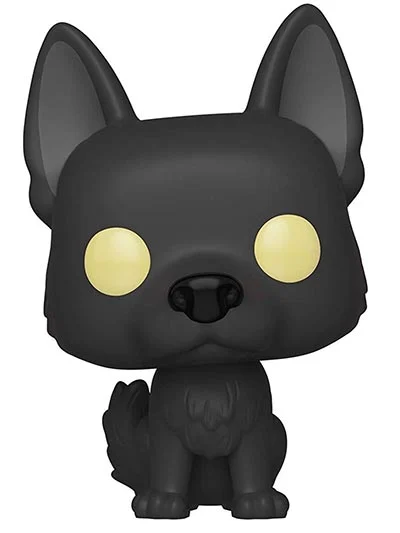 Funko POP! figurica - Harry Potter, Sirius as Dog