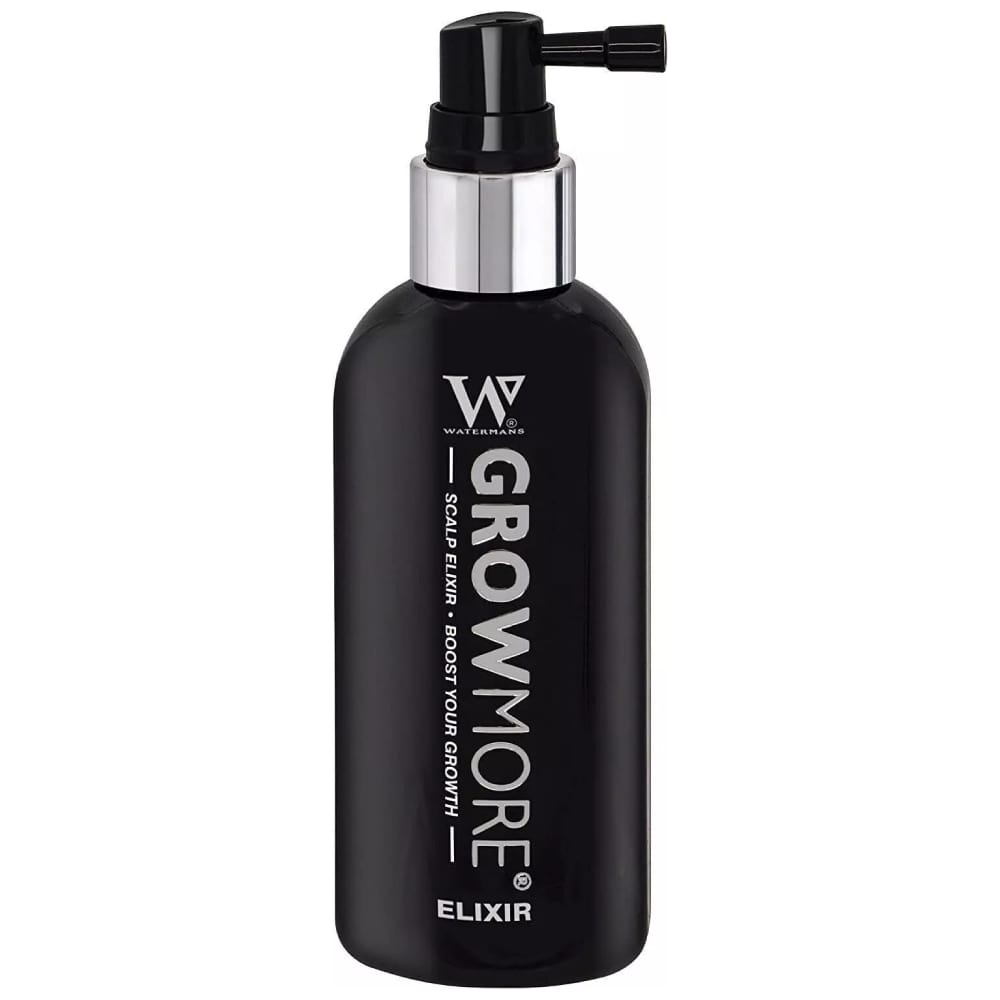 WATERMANS Grow More elixir Serum za rast kose