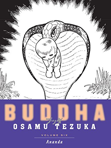 Buddha 6: Ananda