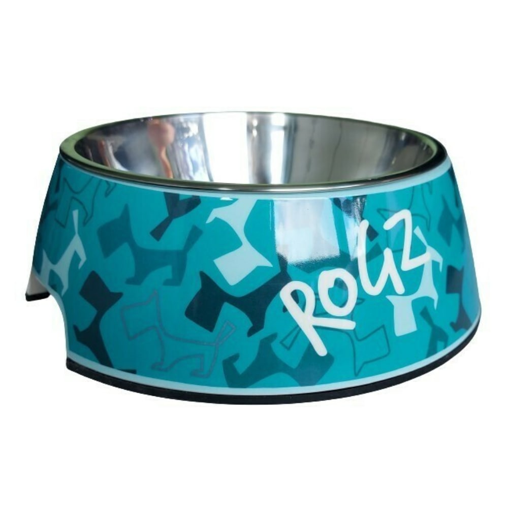 ROGZ Bowlz Mint Dog M Činija