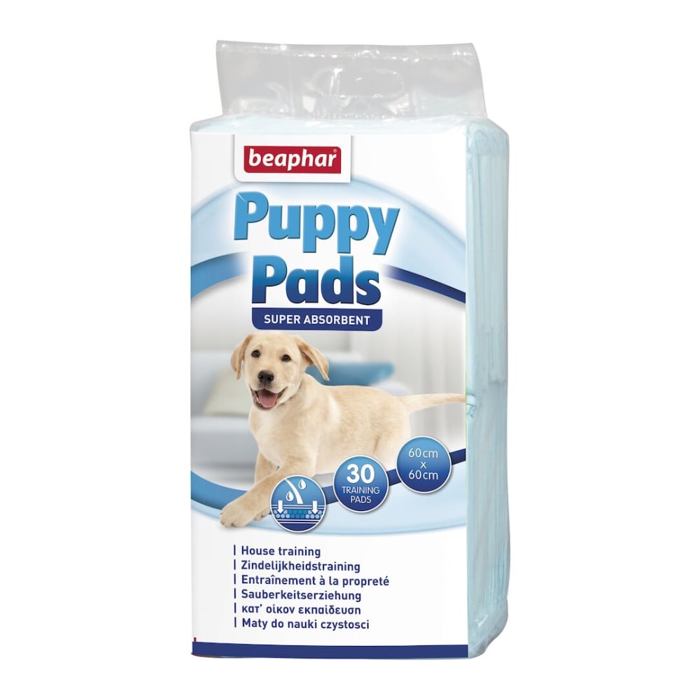 BEAPHAR Puppy Pads Prostirka za štence