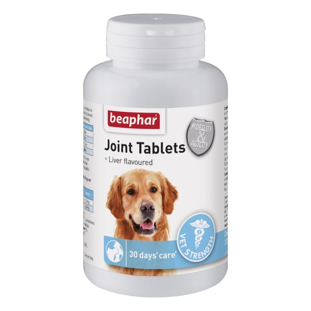 BEAPHAR Joint Tablets Suplementi za pse