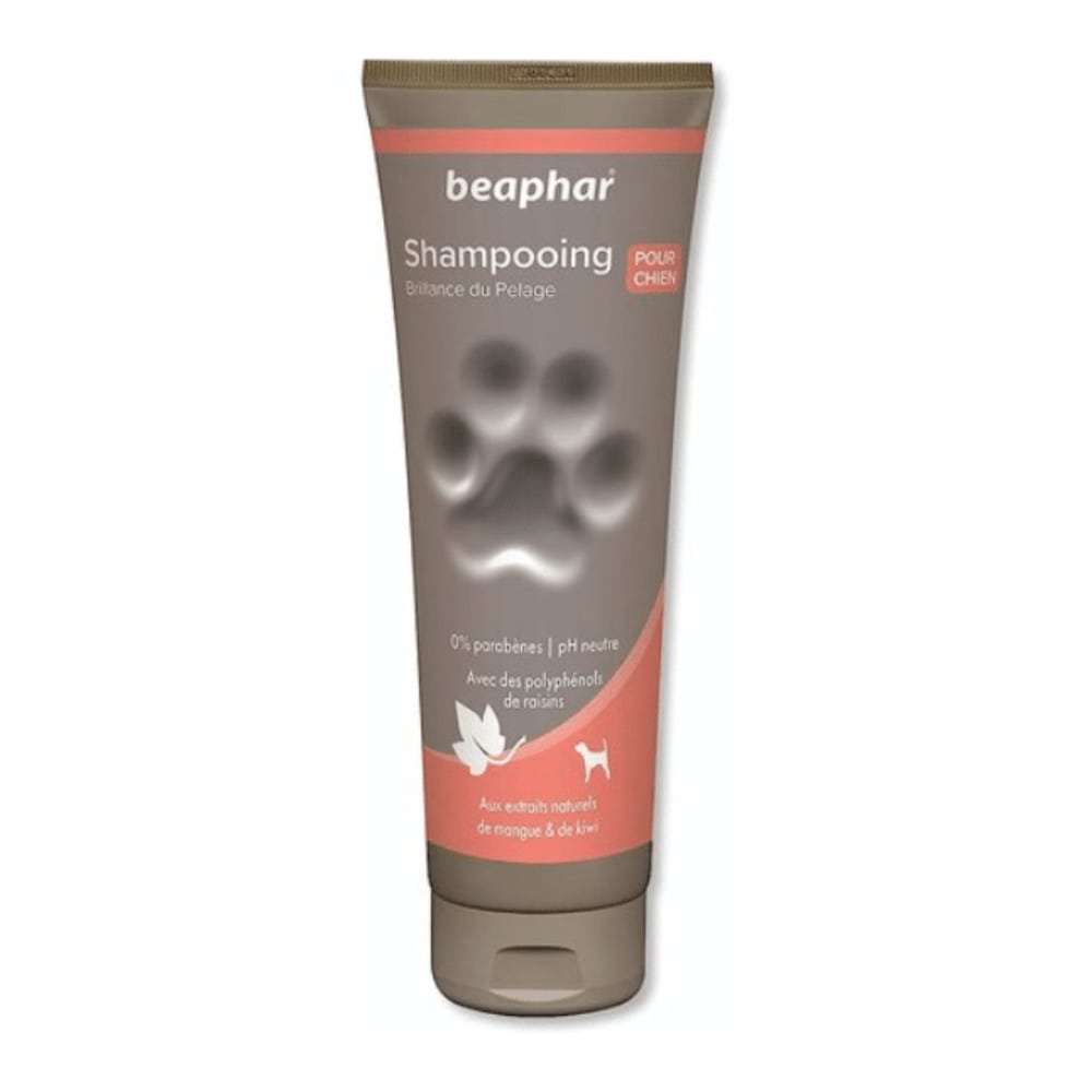 BEAPHAR Premium Shiny Coat Dog 250ml Šampon za pse