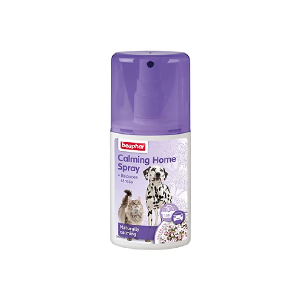 BEAPHAR Calming Spray Cat & Dog Sprej za ljubimce