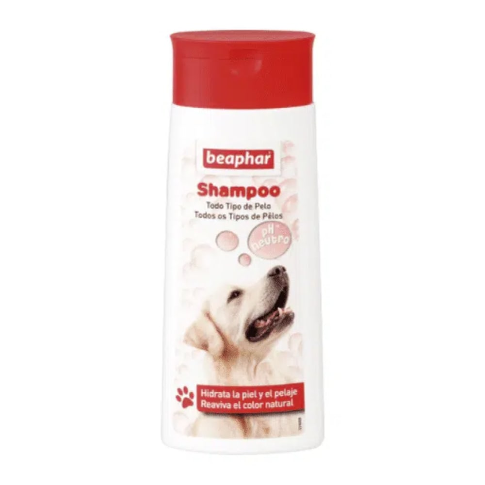 BEAPHAR Soft Universal Dog 250ml Šampon za pse