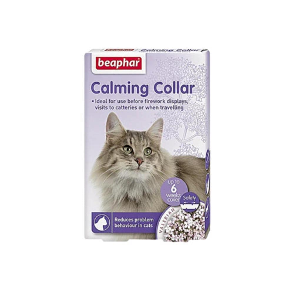 BEAPHAR Calming Collar Umirujuća ogrlica za mačke