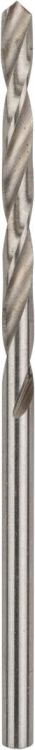 Bosch PRO Metal HSS-G burgija za bušenje metala 3x33x61 mm 10/1 (2608595055)