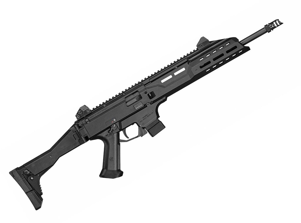 CZ Scorpion EVO 3 S1 16″