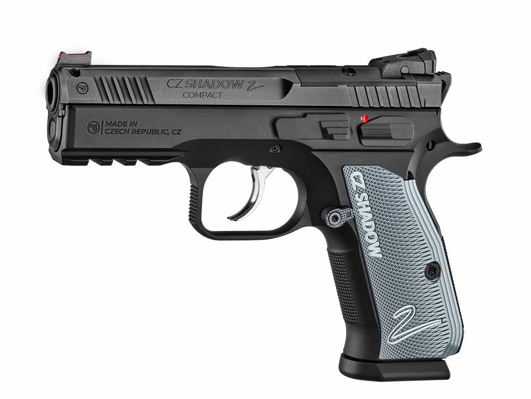 CZ Shadow 2 Compact