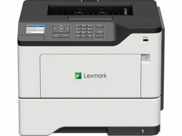 Laserski štampač LEXMARK MS621dn + 2XW' ( '36S1413' )