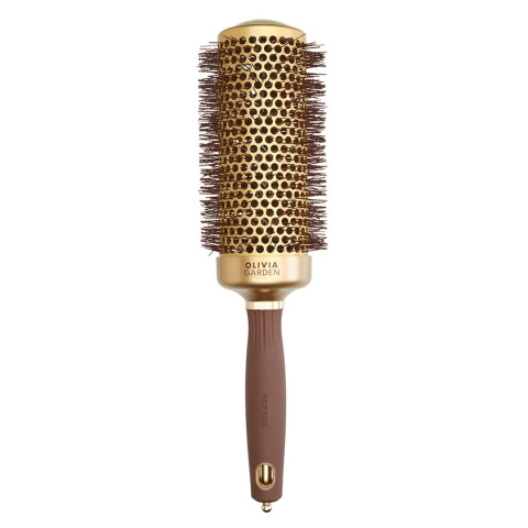 Olivia Garden Expert Blowout Wavy Speed Gold XL - 55 mm