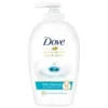 DOVE TEČNI SAPUN PUMPA 250ML SHEA BUTTER