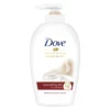 DOVE TEČNI SAPUN 500ML REFFIL SILK KESA