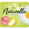 NATURELLA UL.36/1 ULTRA NORMAL PLUS CAMOMILE