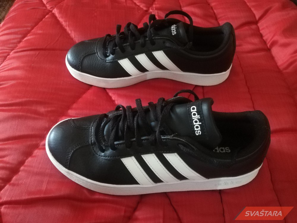 Patike Adidas VL court 2.0, 40 i 2/3