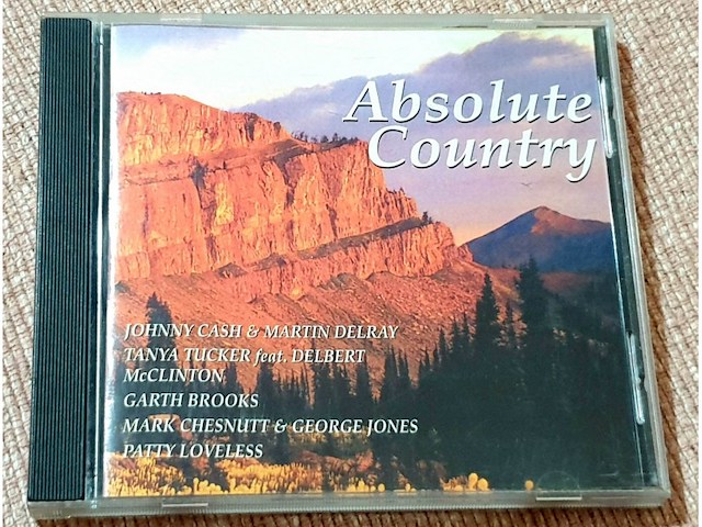 Absolute Country