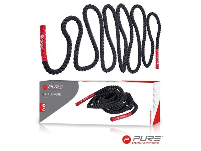 Battle Rope 9m