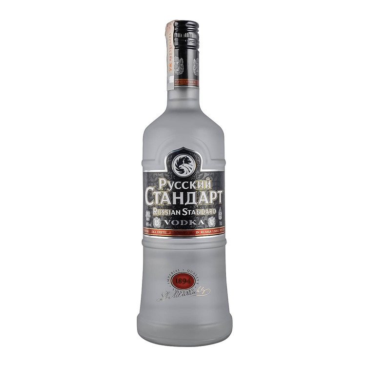 Ruski Standard vodka 0,7l