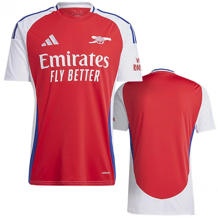 Arsenal Adidas 24/25 Home dres