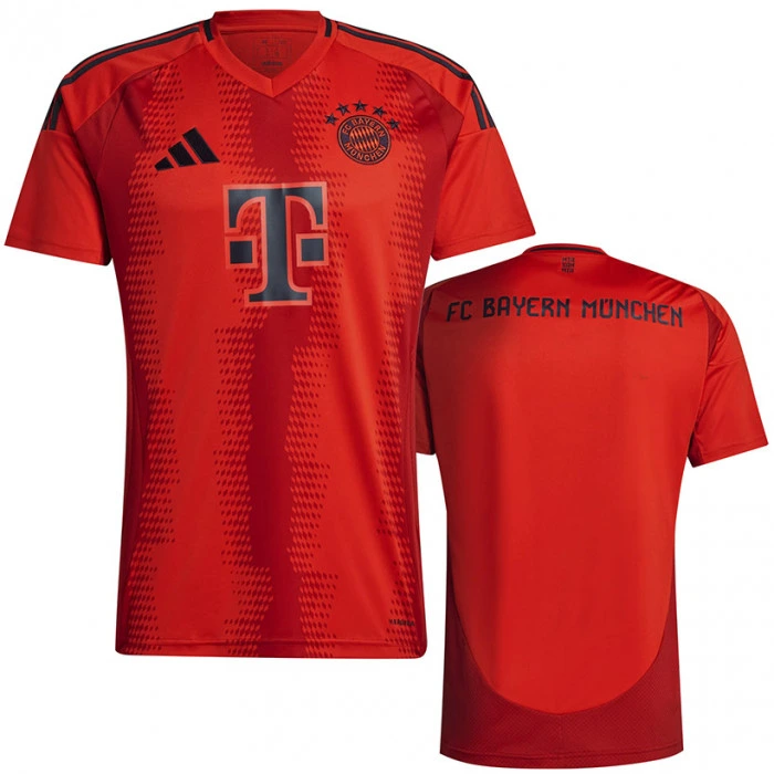 FC Bayern München Adidas 24/25 Home dres