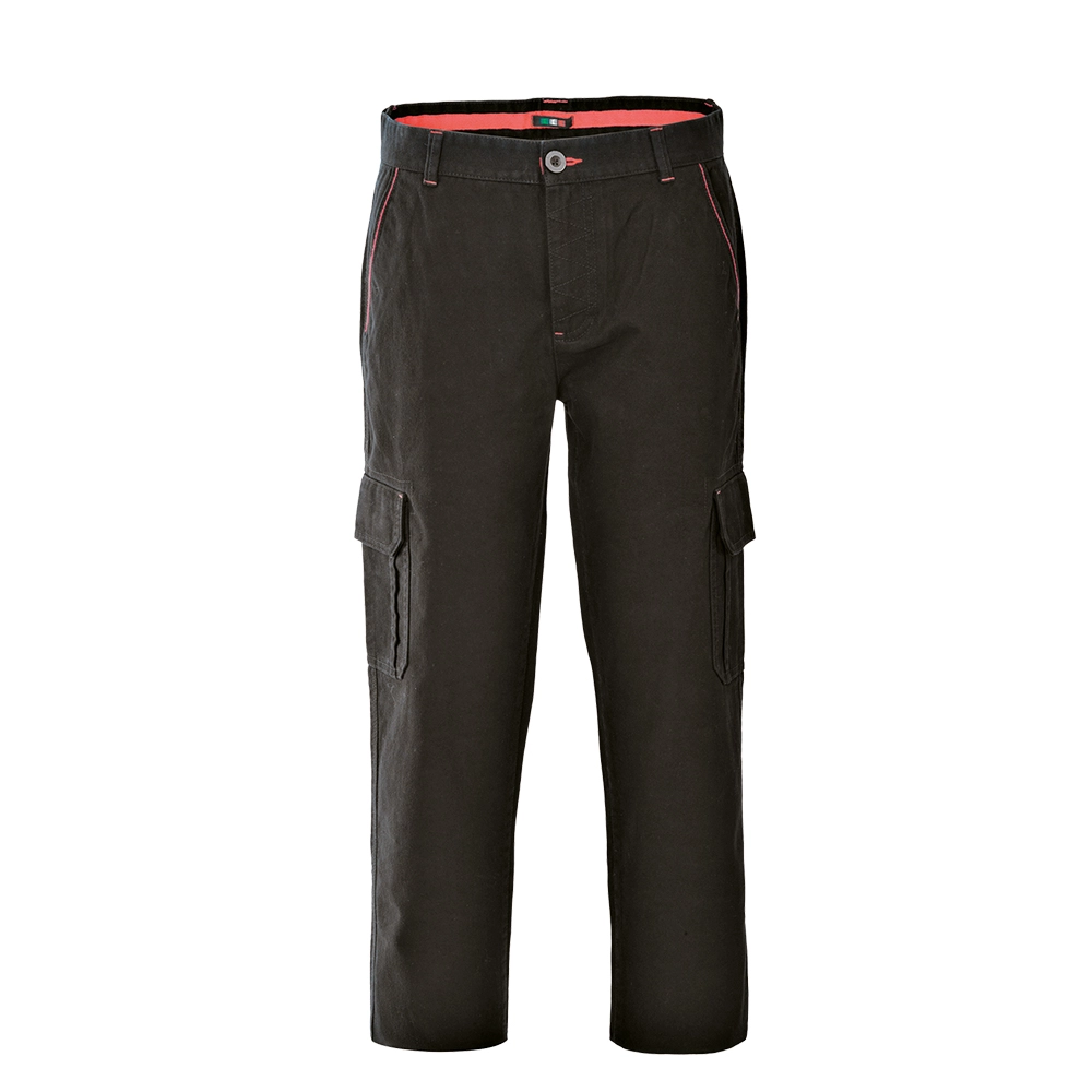 Radne pantalone, NEW NEBRASKA, Rossini crne