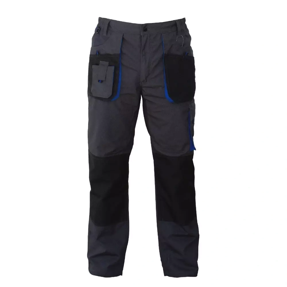 Radne pantalone Viking BLUE