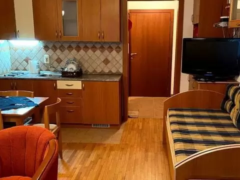 Apartman - vila Bjanka