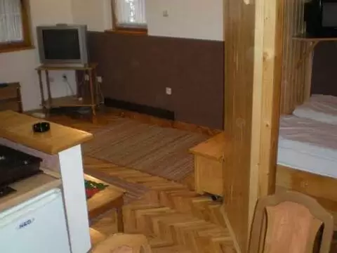 Apartmani PARAGLAJDER