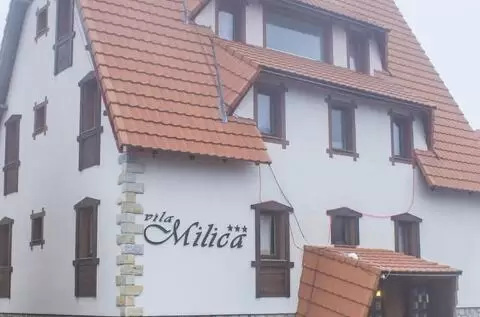 Vila Milica