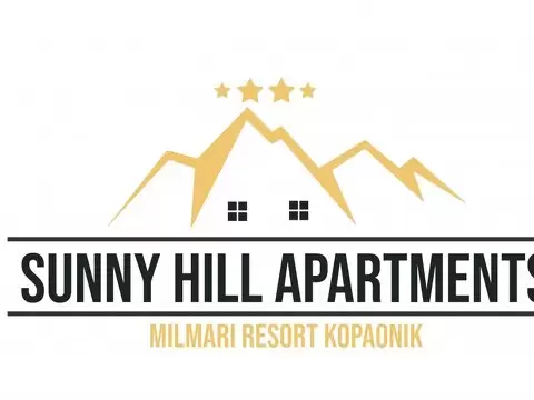 Sunny Hill Apartments Vila Yeti