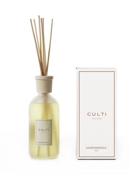 Culti Milano Mareminerale – Difuzer 500ml