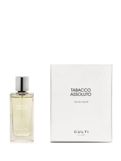 Culti Milano Tabacco Assoluto – Toaletna voda 100ml