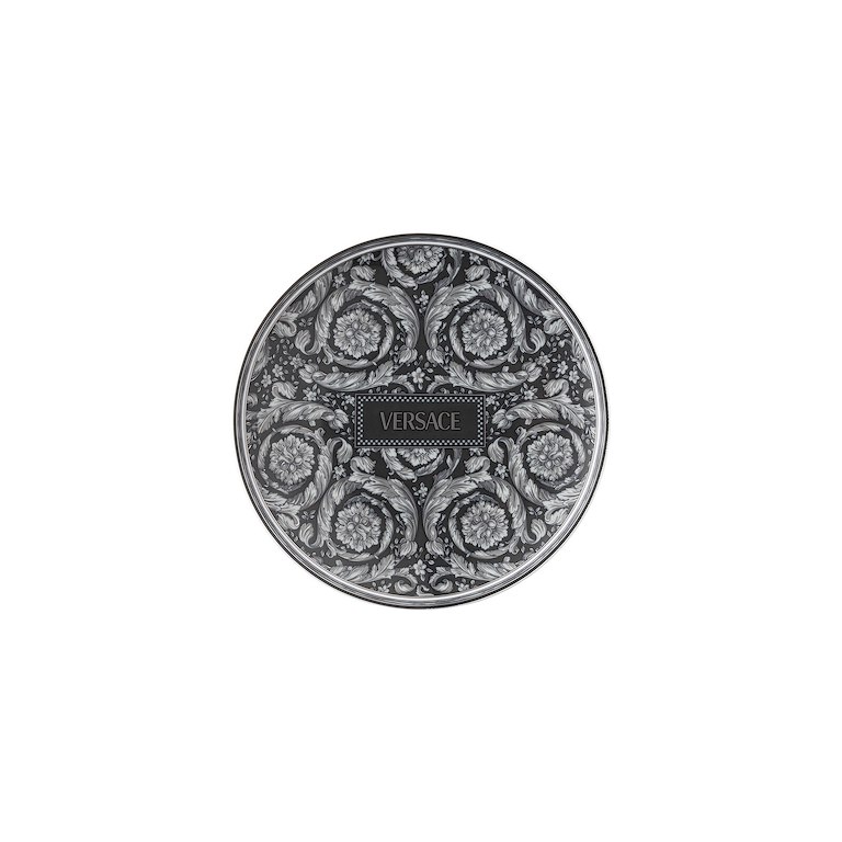 Versace Barocco Haze Bread and butter plate – Tanjir