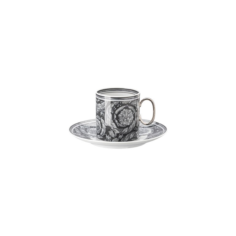 Versace Barocco Haze Coffee cup – Šolja sa ručkom