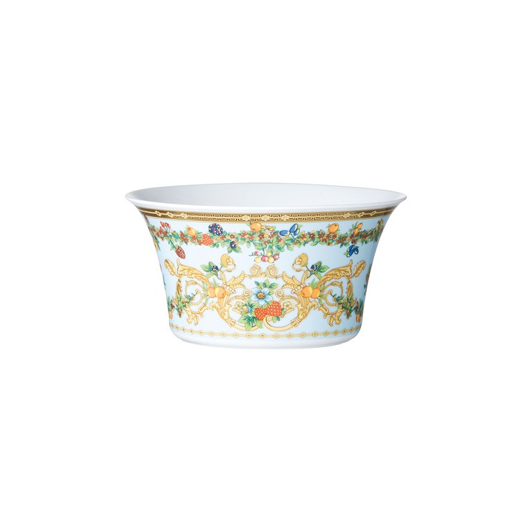 Versace Ikarus Le jardin de Versace Salad bowl – Činija za salatu