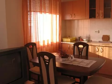 apartmani "Pepa"