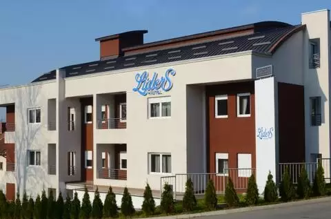 Hotel Lider S
Cenovnik