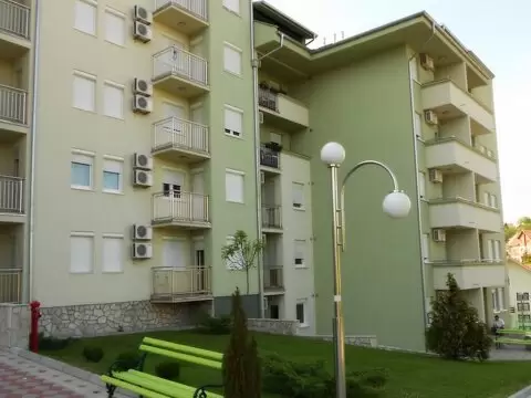 Apartman MIRA