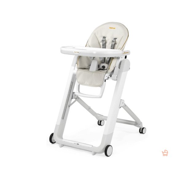 Hranilica za bebe Peg Perego,Siesta-Follow me-Lucent