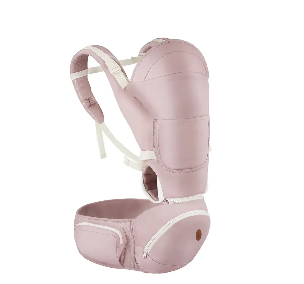 Cangaroo kengur nosiljka za bebe Amaya 3u1-Pink