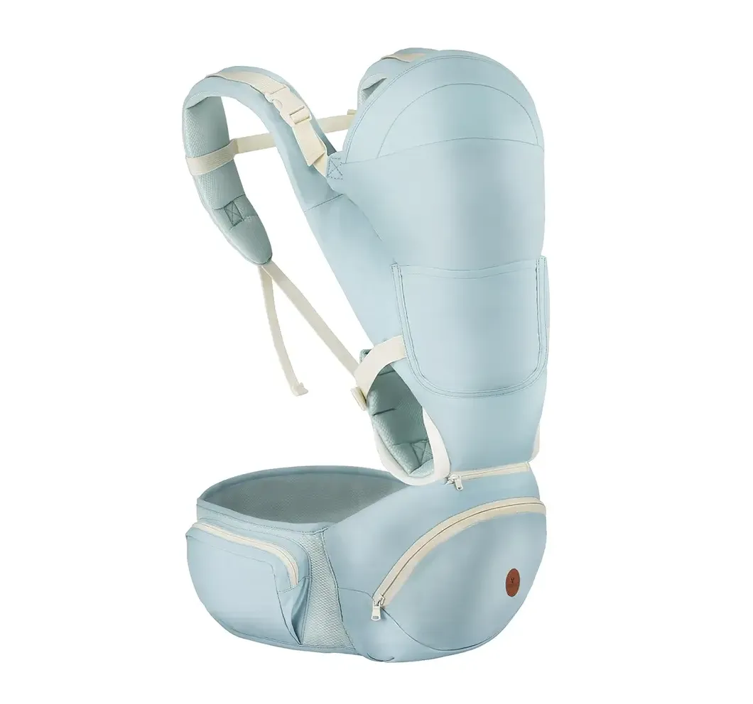 Cangaroo kengur nosiljka za bebe Amaya 3u1-Blue