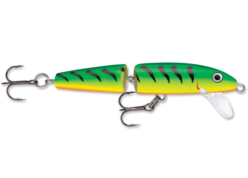 Rapala JOINTED ® J09 FT