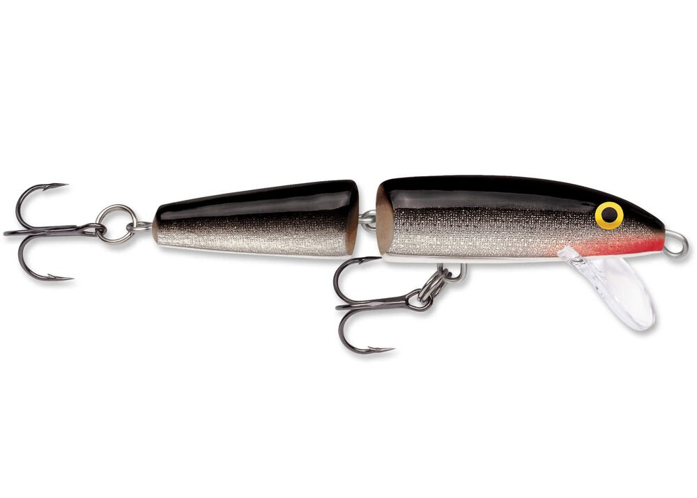 Rapala JOINTED ® J09 S